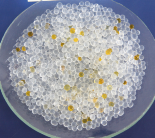 Silica Gel - Vina TS