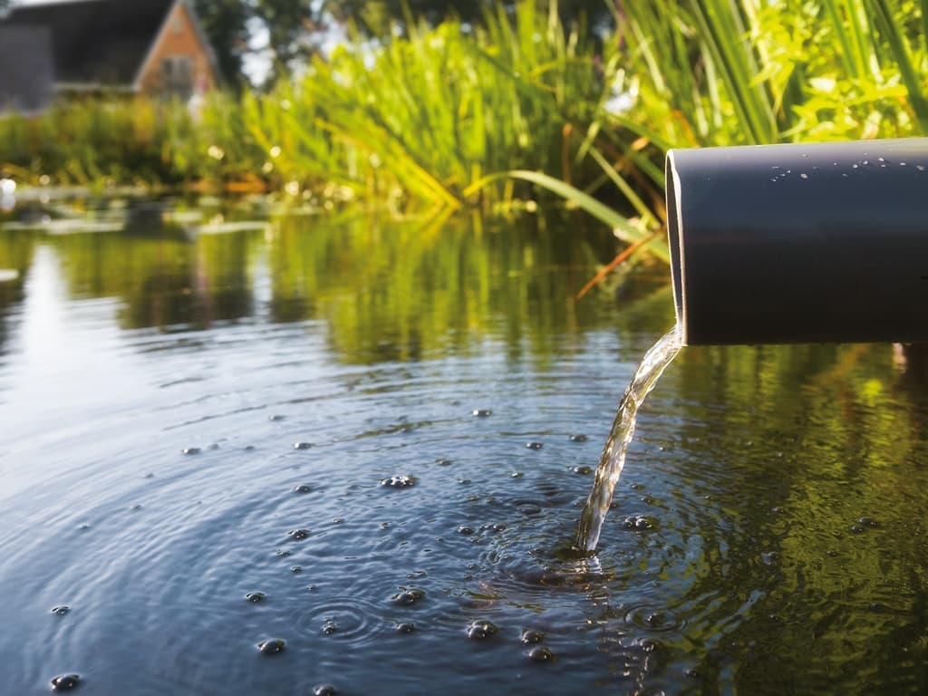 What is domestic wastewater? - Vina TS