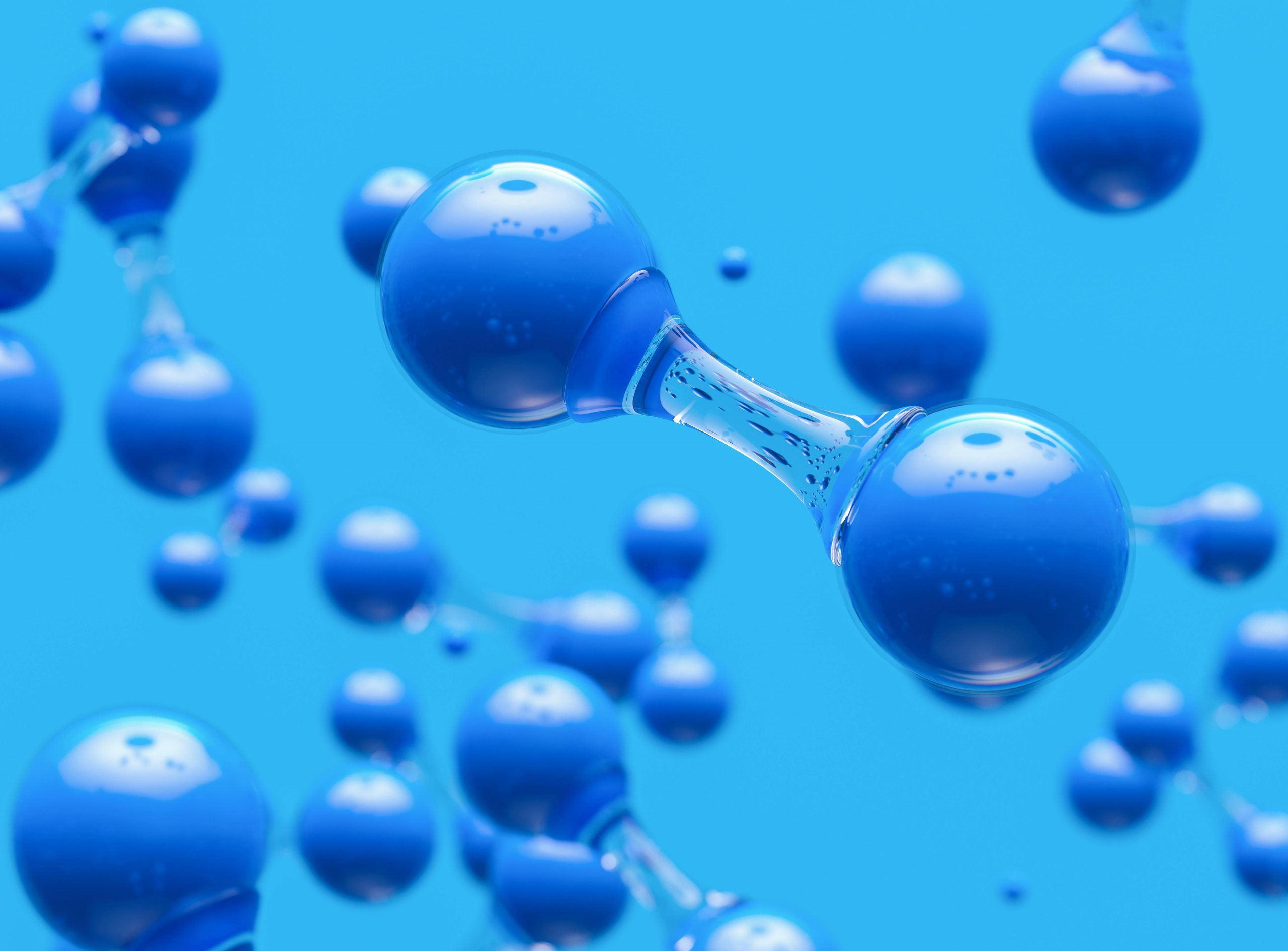 H2O2 (Oxy già): Ưu điểm và ứng dụng đa dạng trong công nghiệp - Vina TS